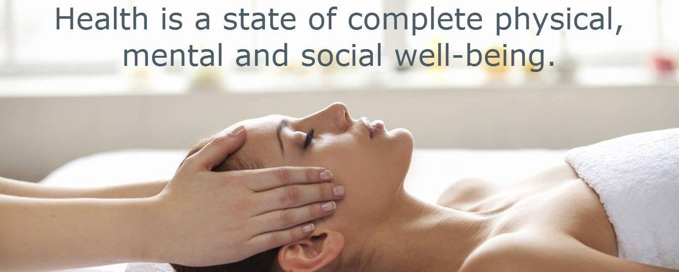 The Path to Recovery: Massage Therapy and Concussions - Elements ...