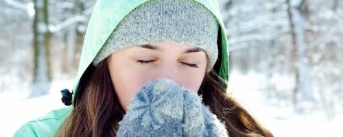 Cold Air? Tips for Easier Breathing - Elements Massage - Piney Creek