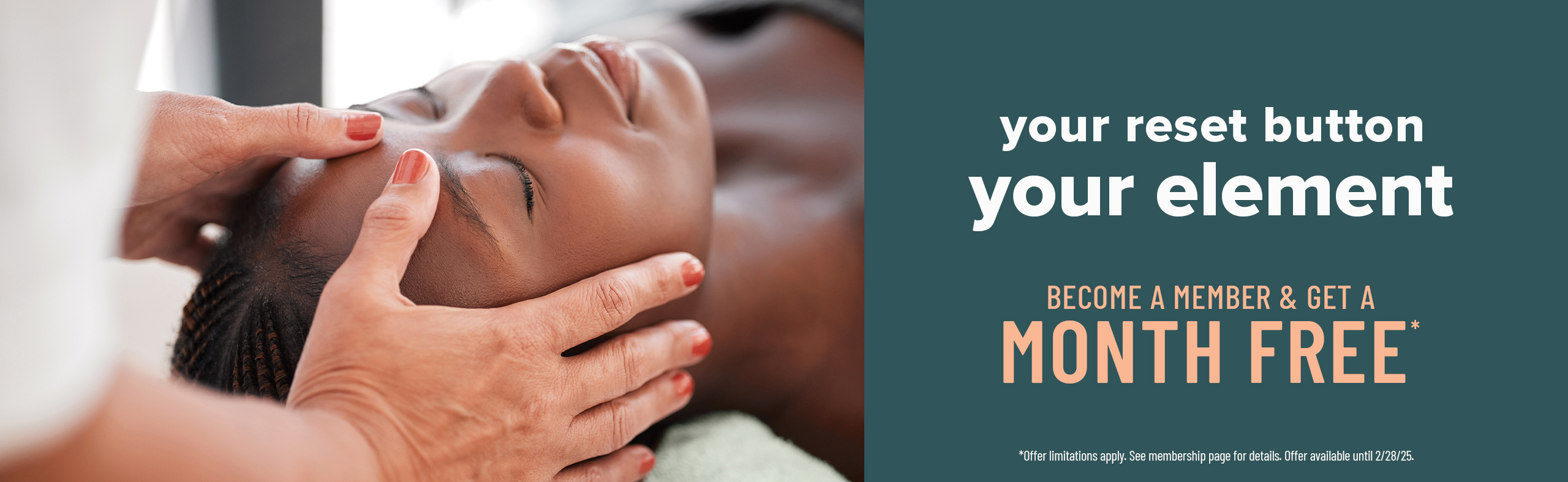 Massage Therapy in Mount Pleasant, SC | Elements Massage Mount Pleasant